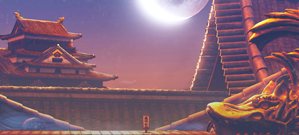 Street Fighter Galleries: Street Fighter V: Stages